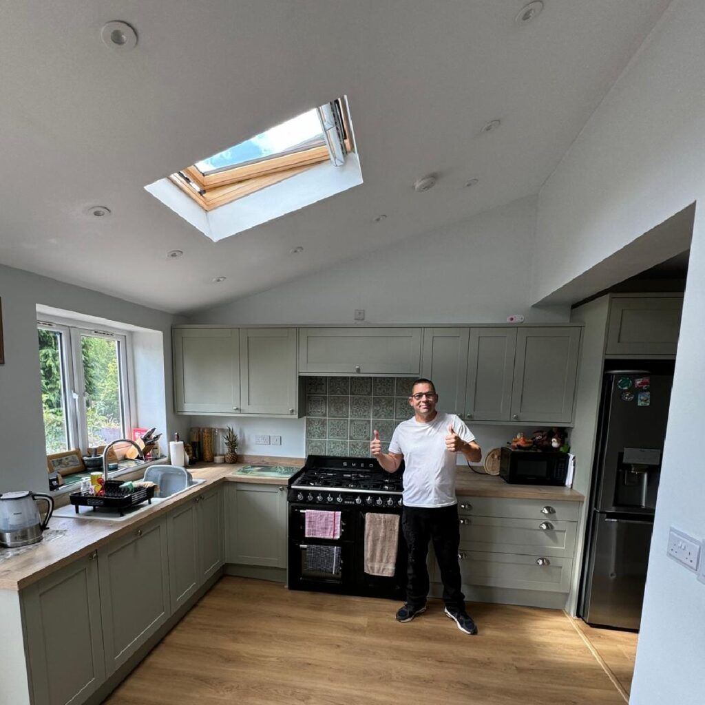 Trusted Electricians in Leicester | BD Electrical | Home & Commercial
